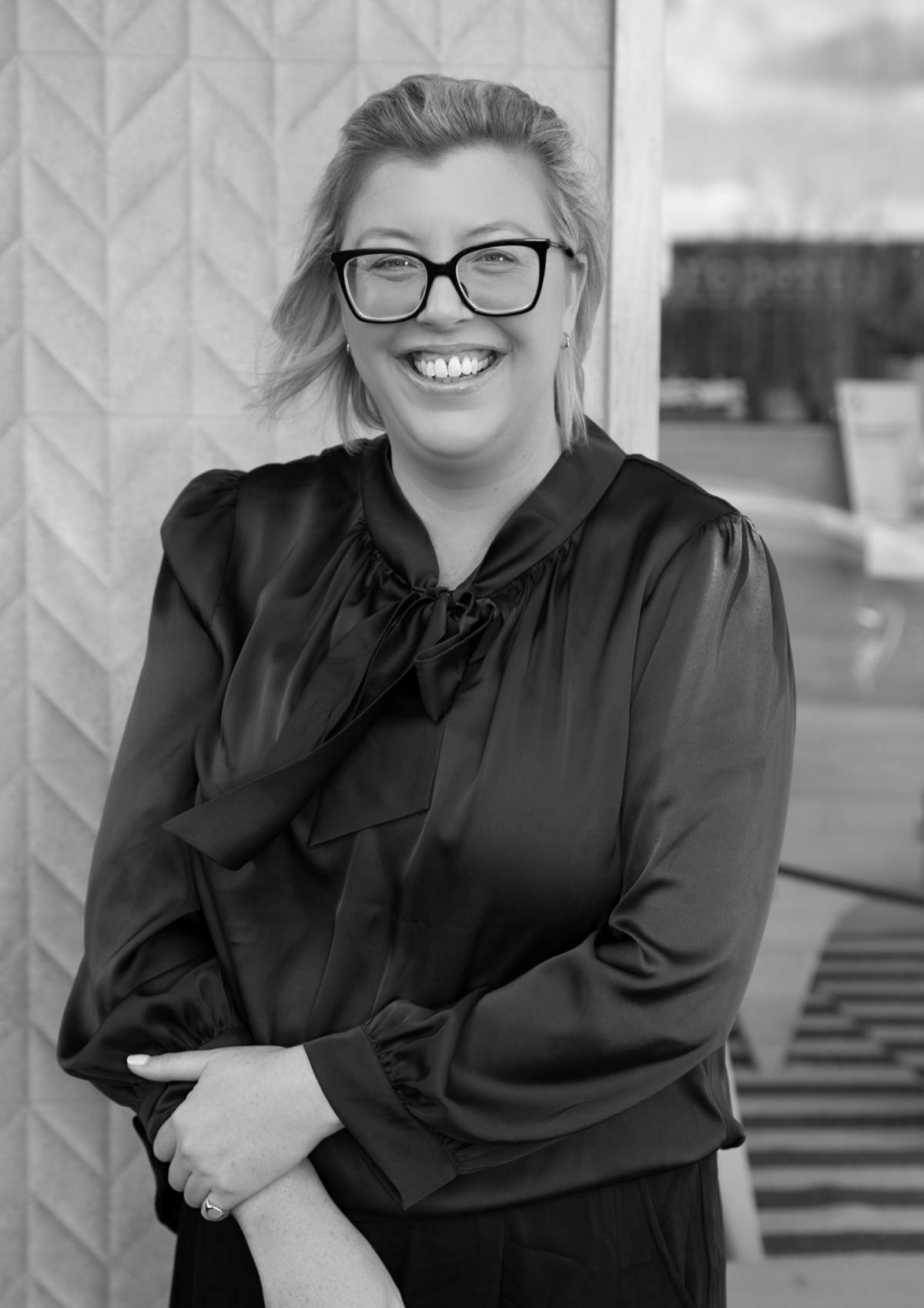 Georgie Roberts - Sims for Property